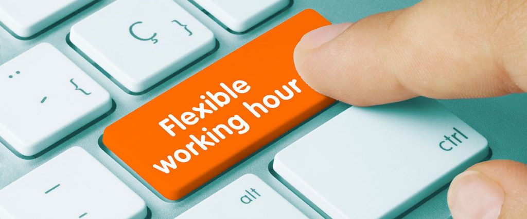 Flexible working time arrangements – Part 1 – ACLANZ